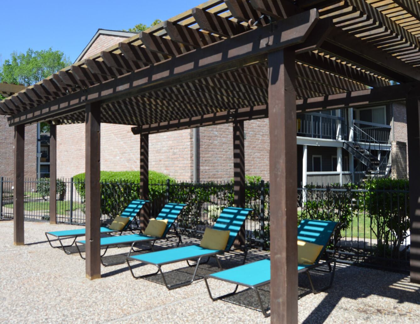 Summit at Champions Houston, TX | Welcome Home