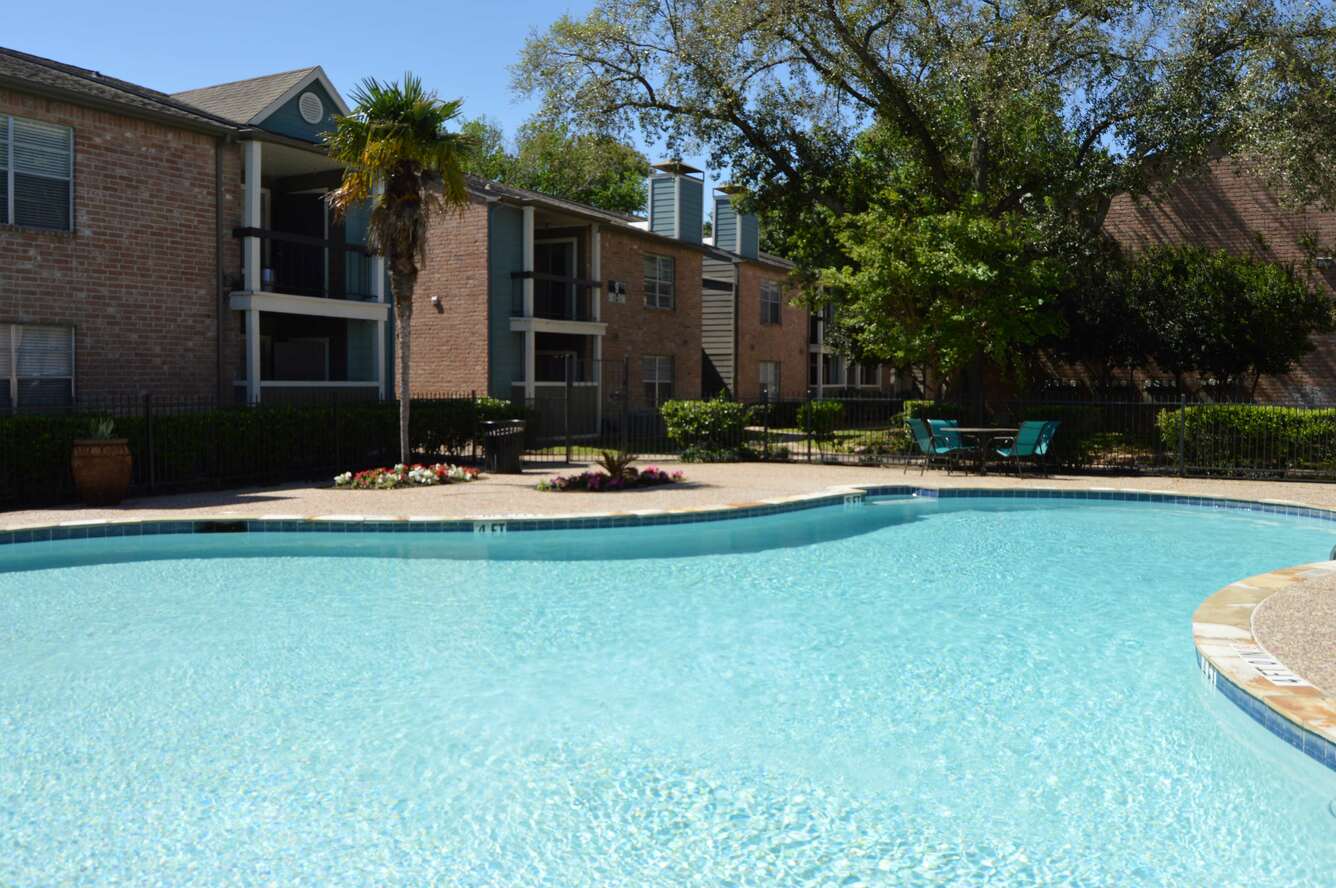 Summit at Champions Houston, TX | Welcome Home